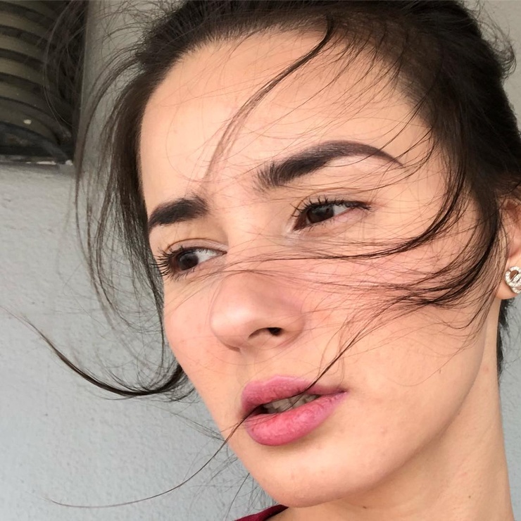 Picture of Jackie Rice