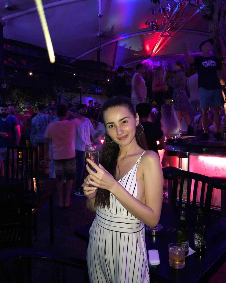 Picture of Jackie Rice