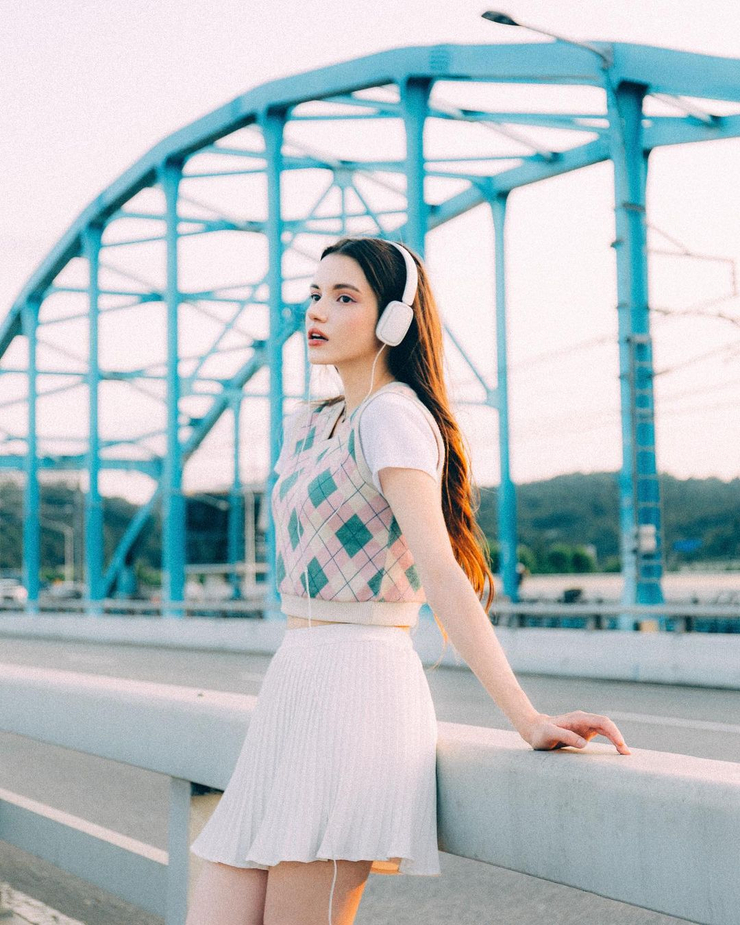 Picture of Lena (model)