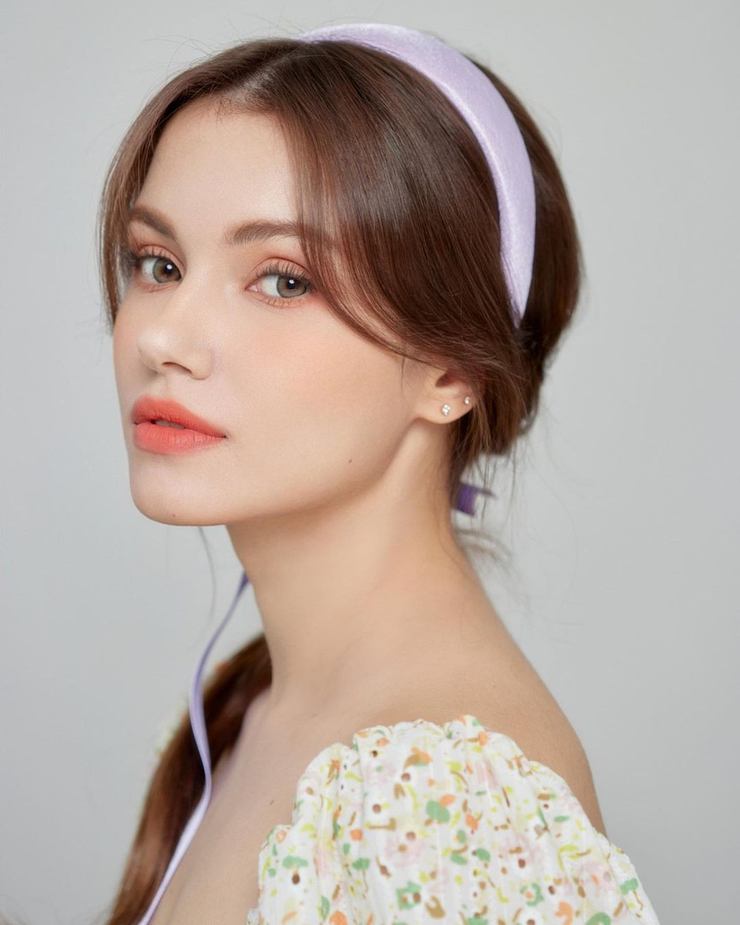 Picture of Lena (model)