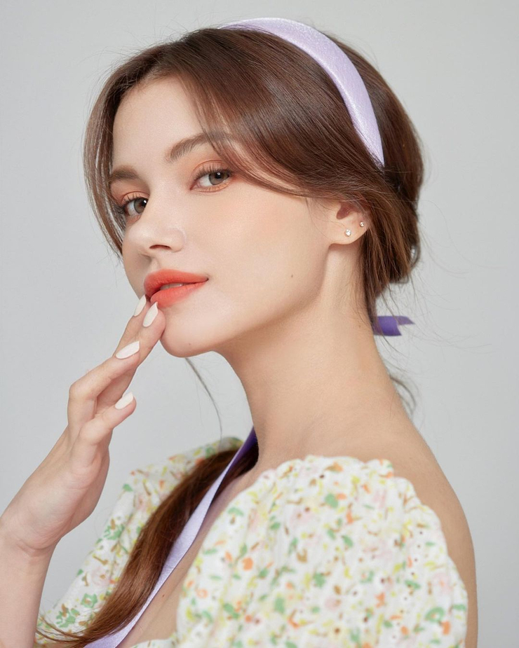 Picture of Lena (model)