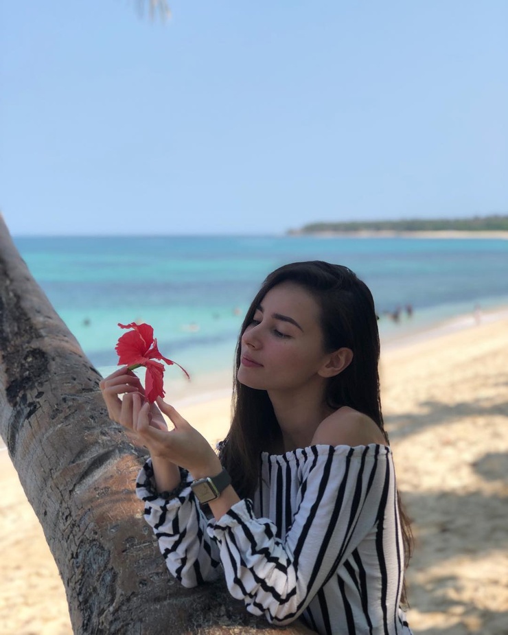 Picture of Jackie Rice