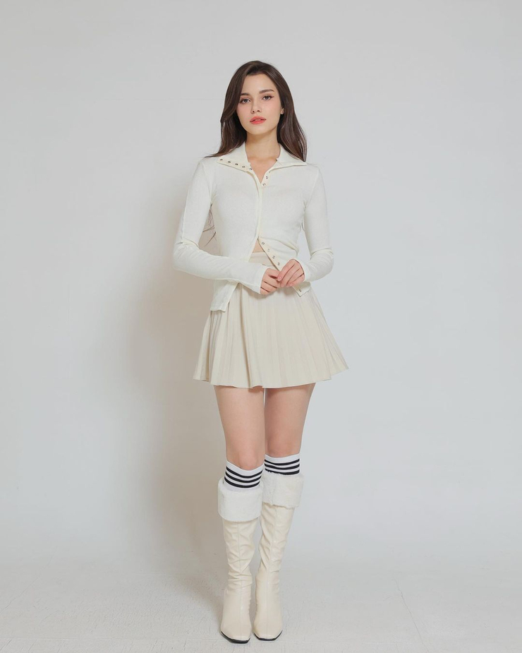 Picture of Lena (model)