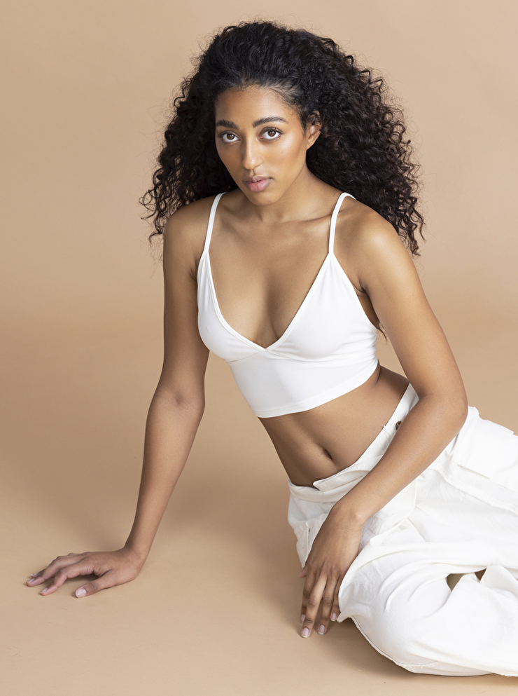 Picture of Tyra Baxter