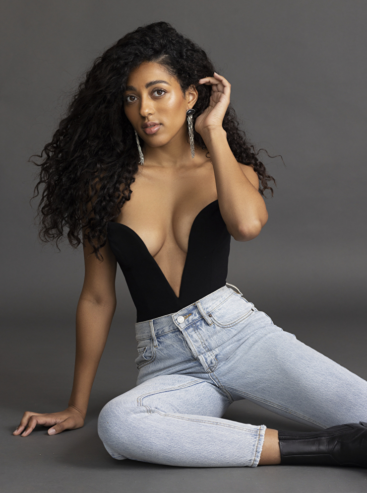 Picture of Tyra Baxter