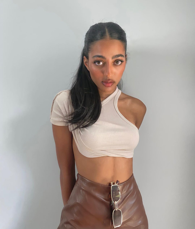 Picture of Tyra Baxter