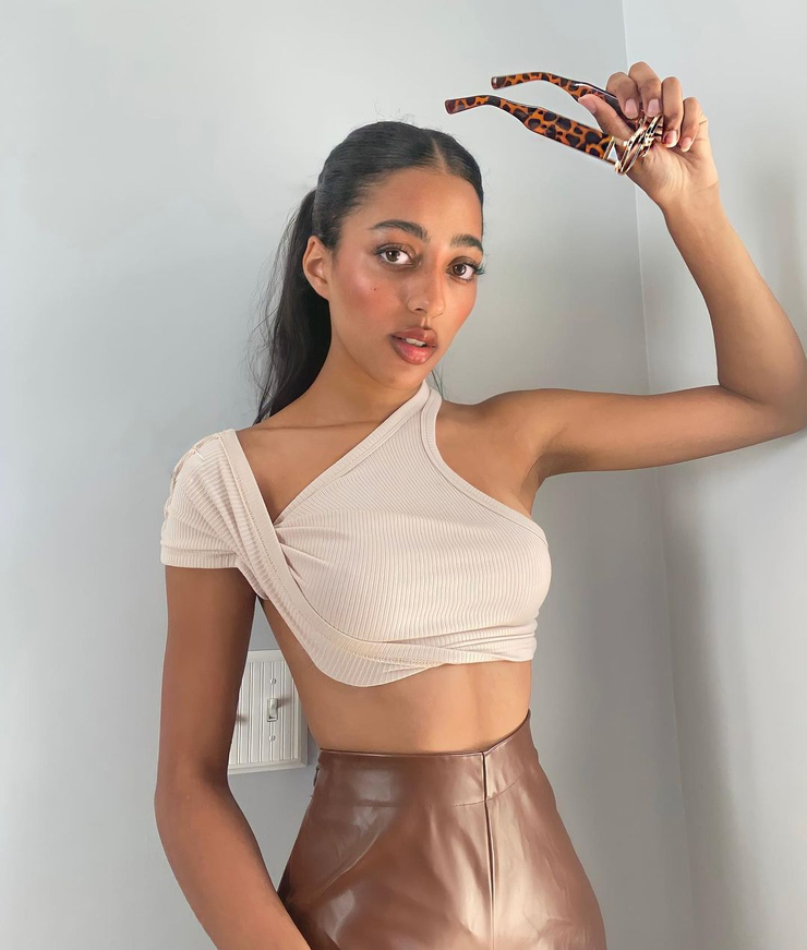 Picture of Tyra Baxter