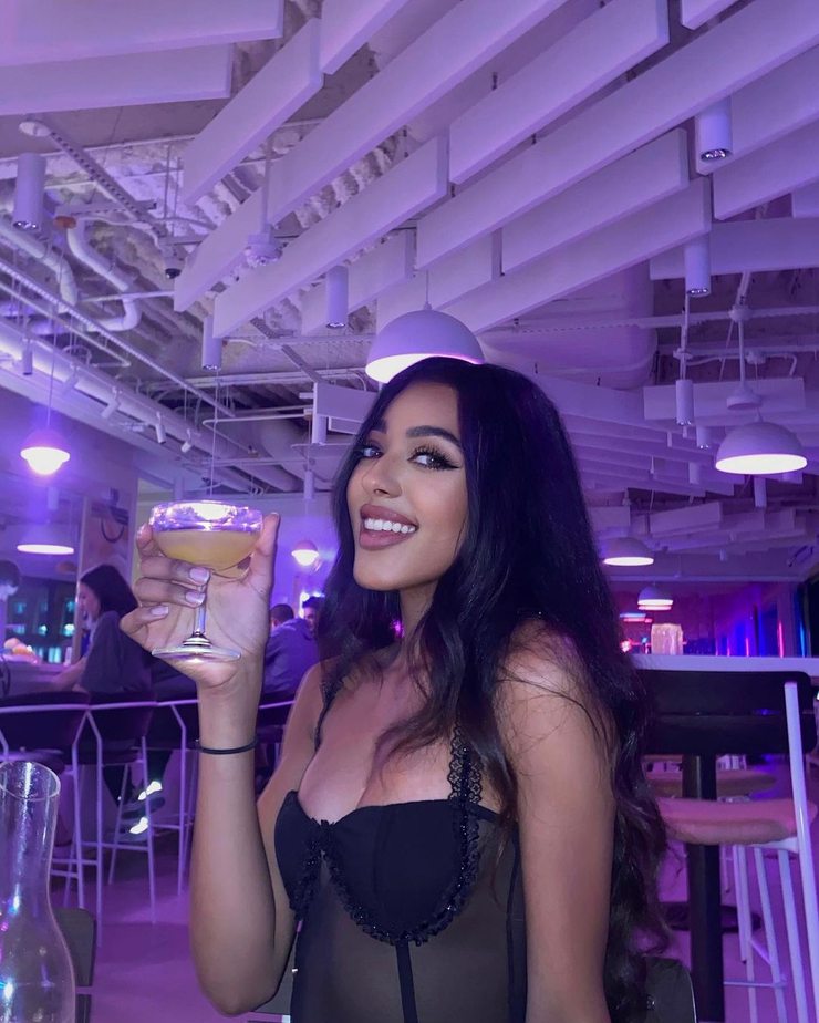 Picture of Tyra Baxter