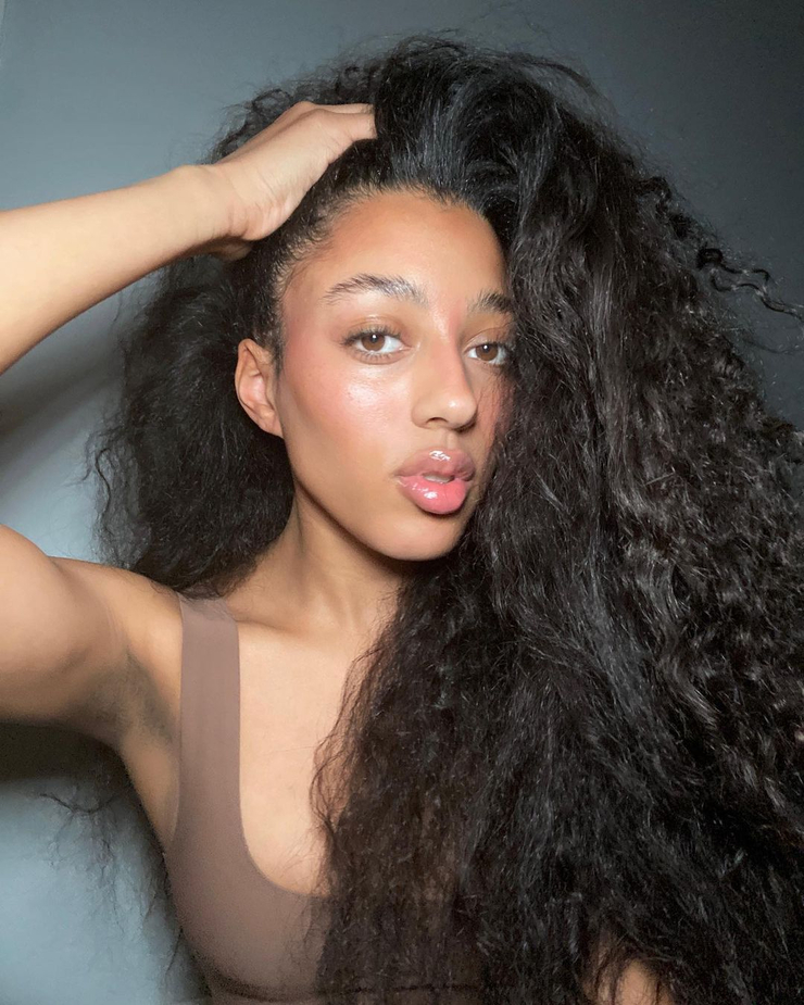 Image of Tyra Baxter