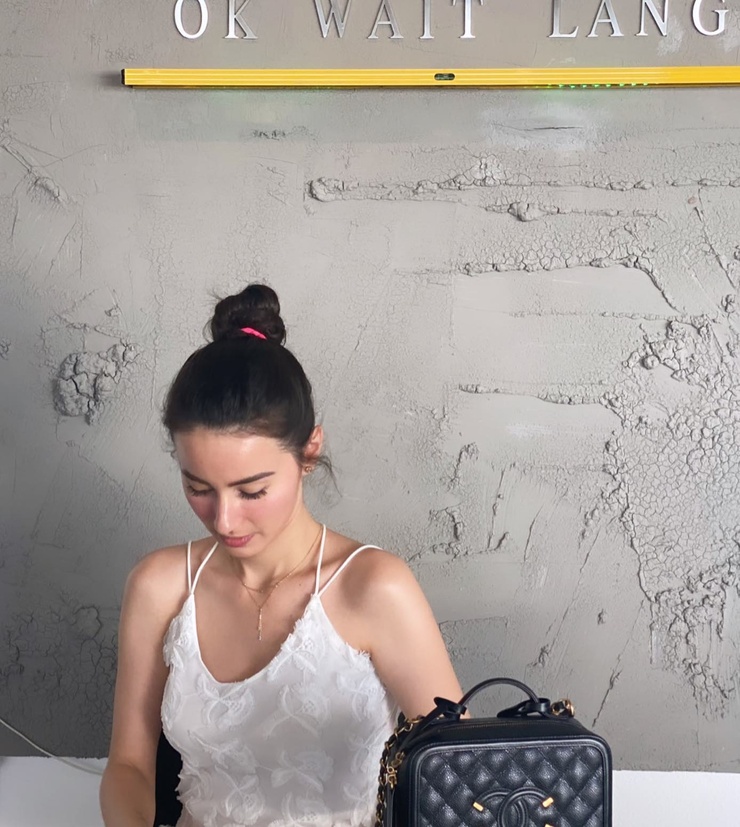 Picture of Jackie Rice