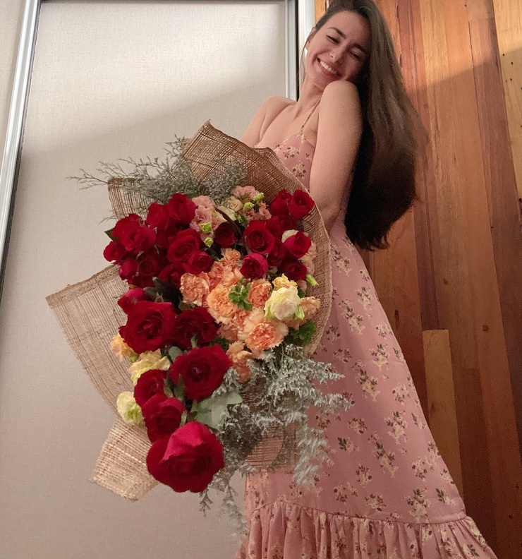 Picture of Jackie Rice