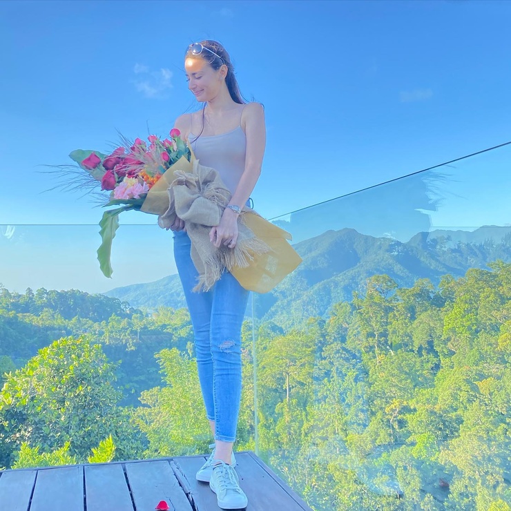 Picture of Jackie Rice