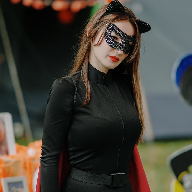 Picture of Jackie Rice