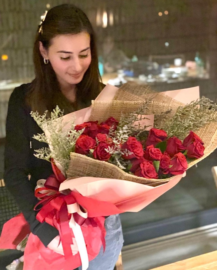 Picture of Jackie Rice