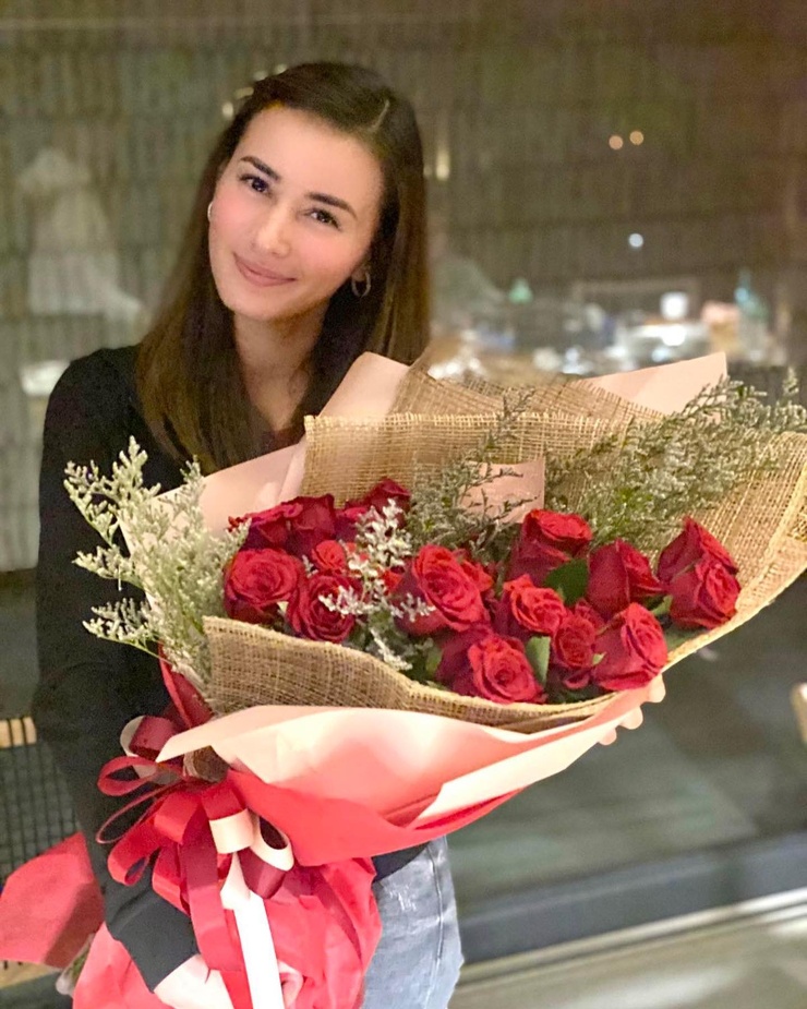 Picture of Jackie Rice