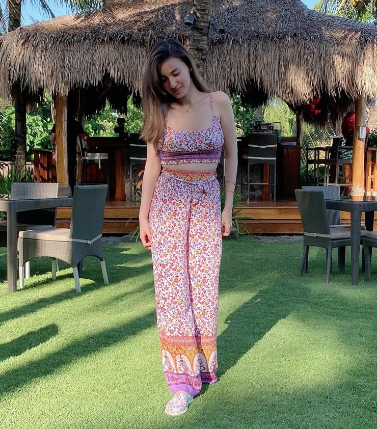 Picture of Jackie Rice