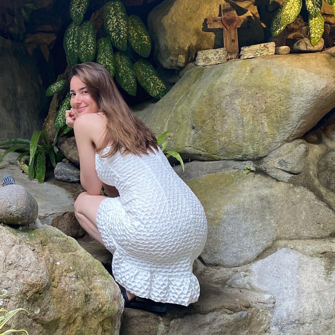 Picture of Jackie Rice