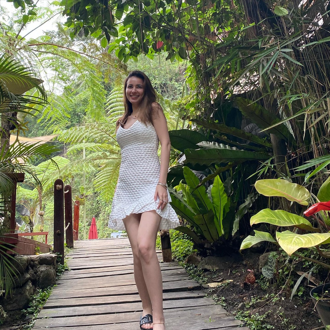 Image of Jackie Rice