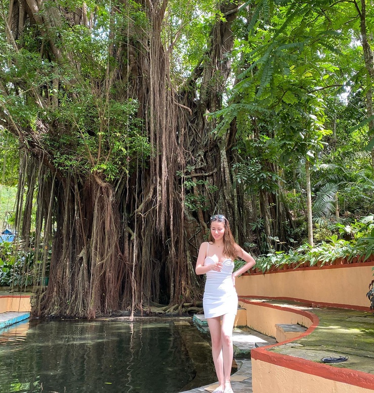 Picture of Jackie Rice