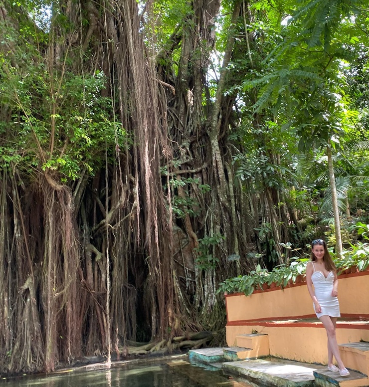 Picture of Jackie Rice