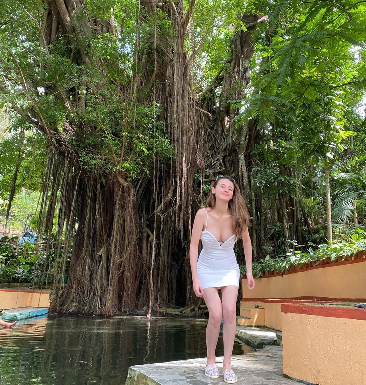 Image of Jackie Rice