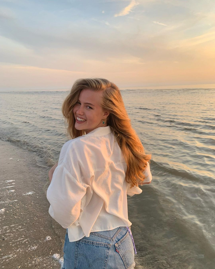 Picture of Nora Metz