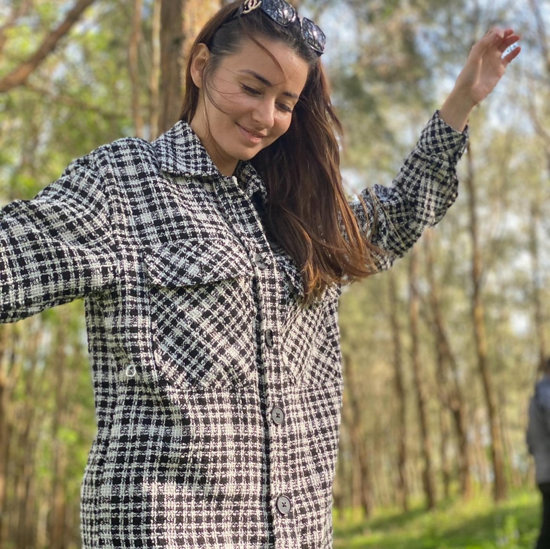 Picture of Jackie Rice