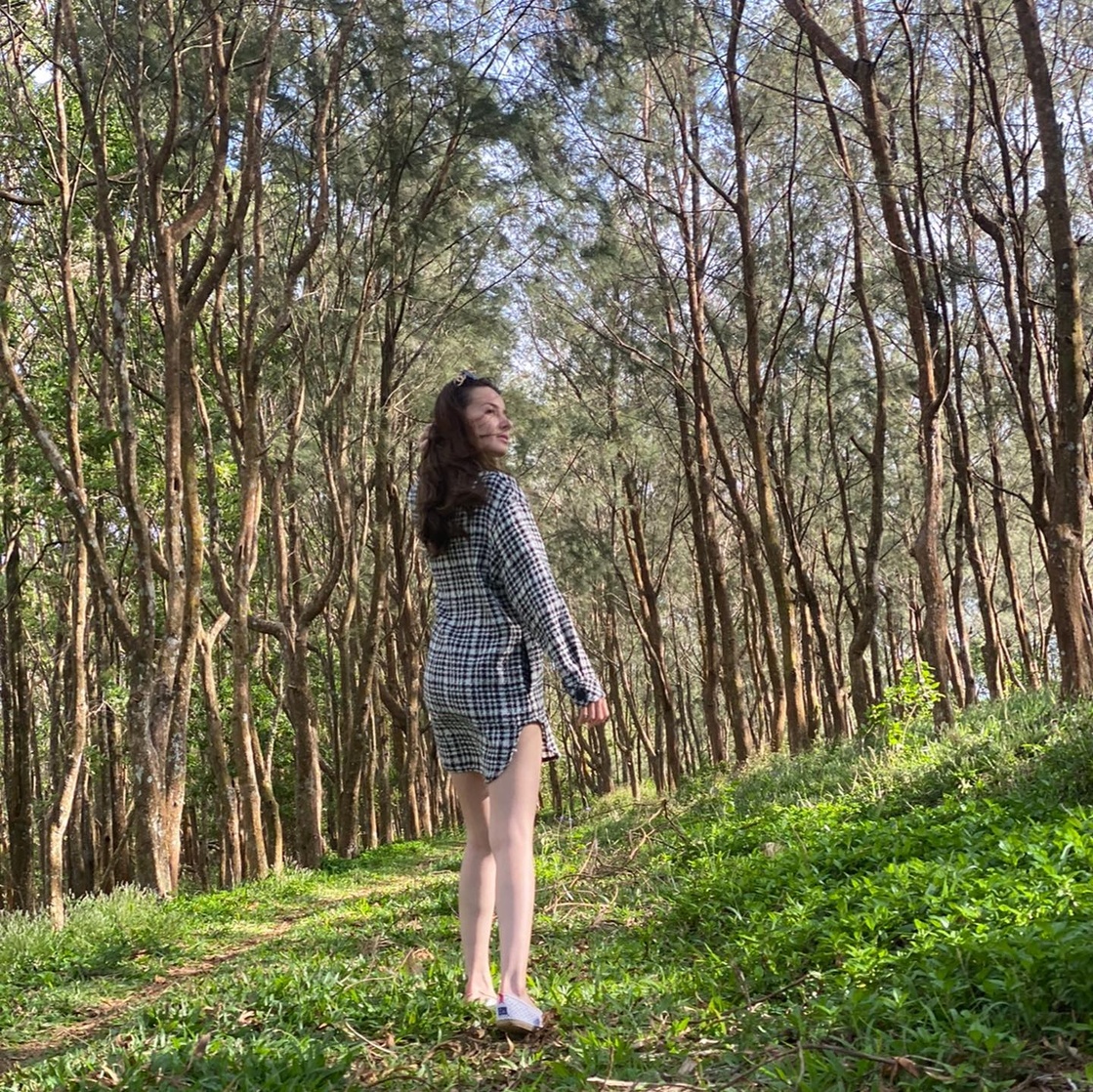 Picture of Jackie Rice