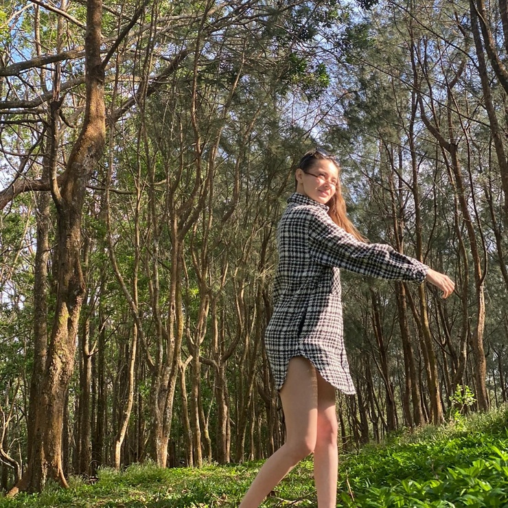 Picture of Jackie Rice