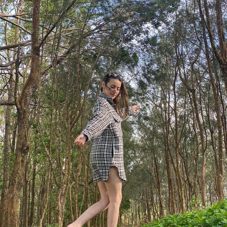 Picture of Jackie Rice