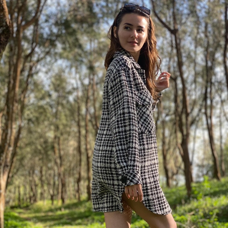 Picture of Jackie Rice