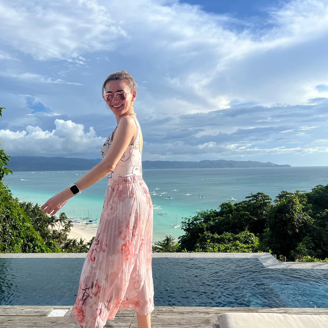 Picture of Jackie Rice