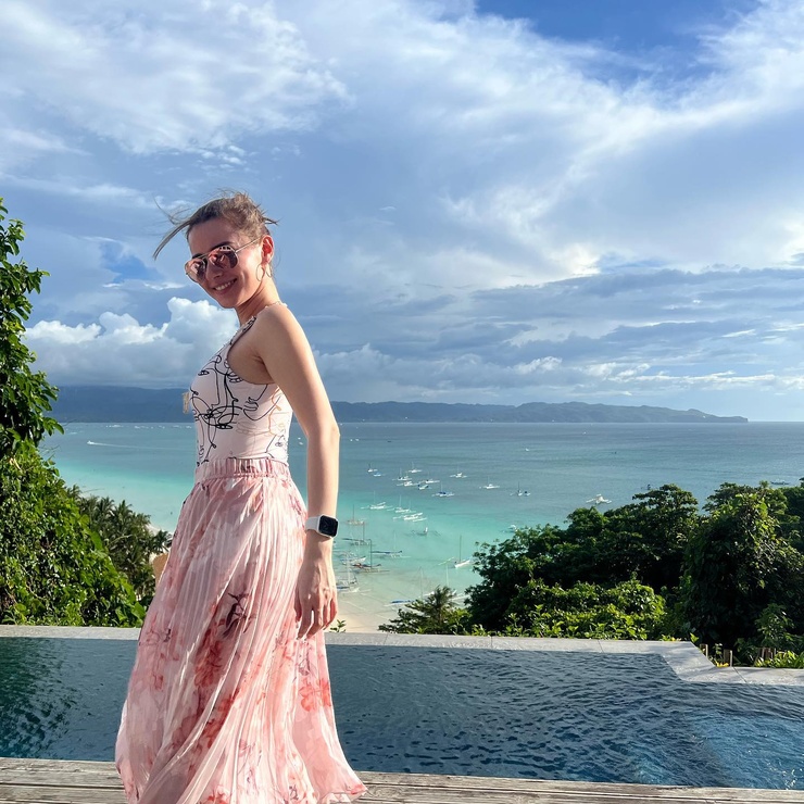 Picture of Jackie Rice