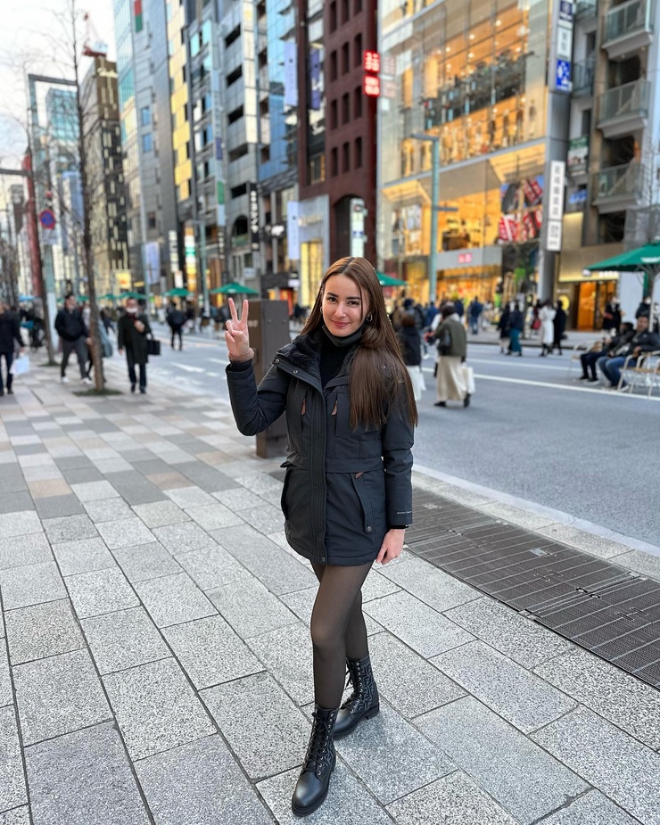 Picture of Jackie Rice