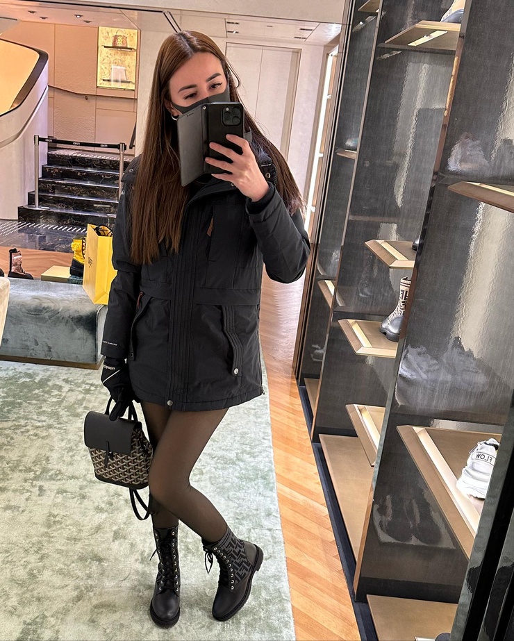 Picture of Jackie Rice