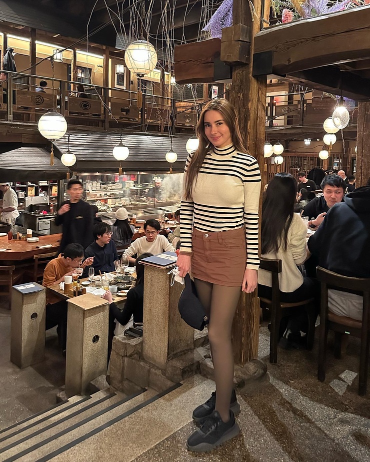 Picture of Jackie Rice