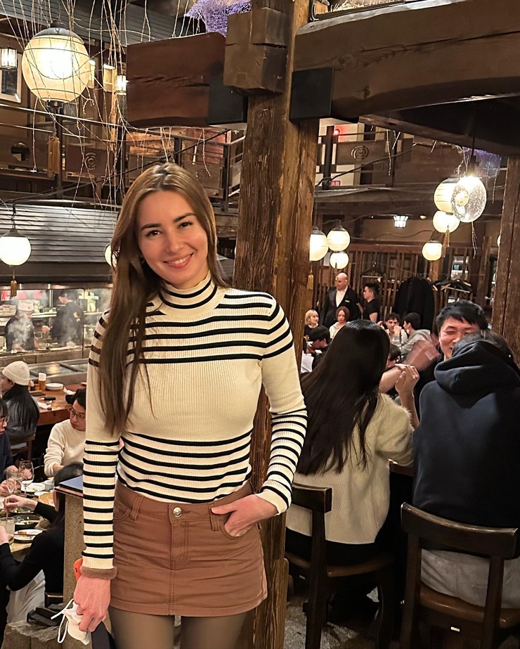 Picture of Jackie Rice