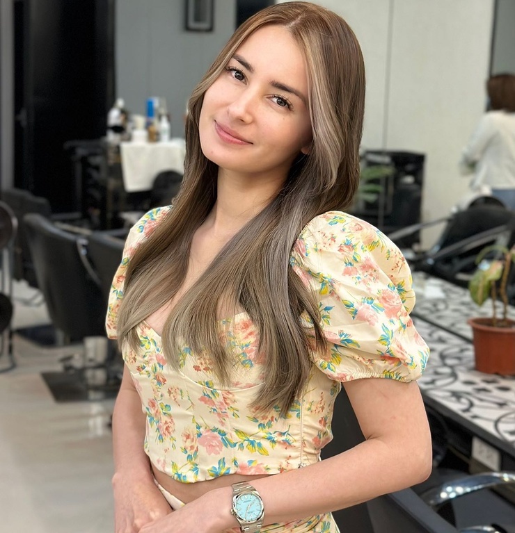 Picture of Jackie Rice