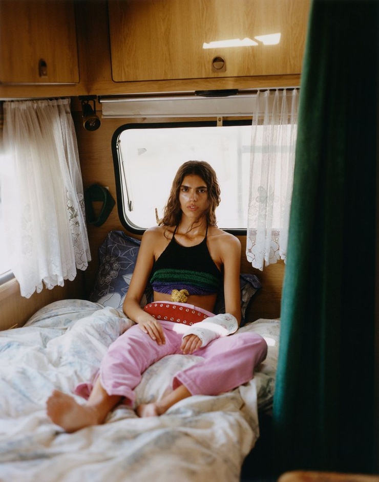 Picture of Sun Mizrahi