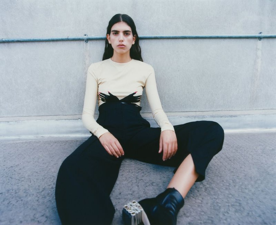 Picture of Sun Mizrahi