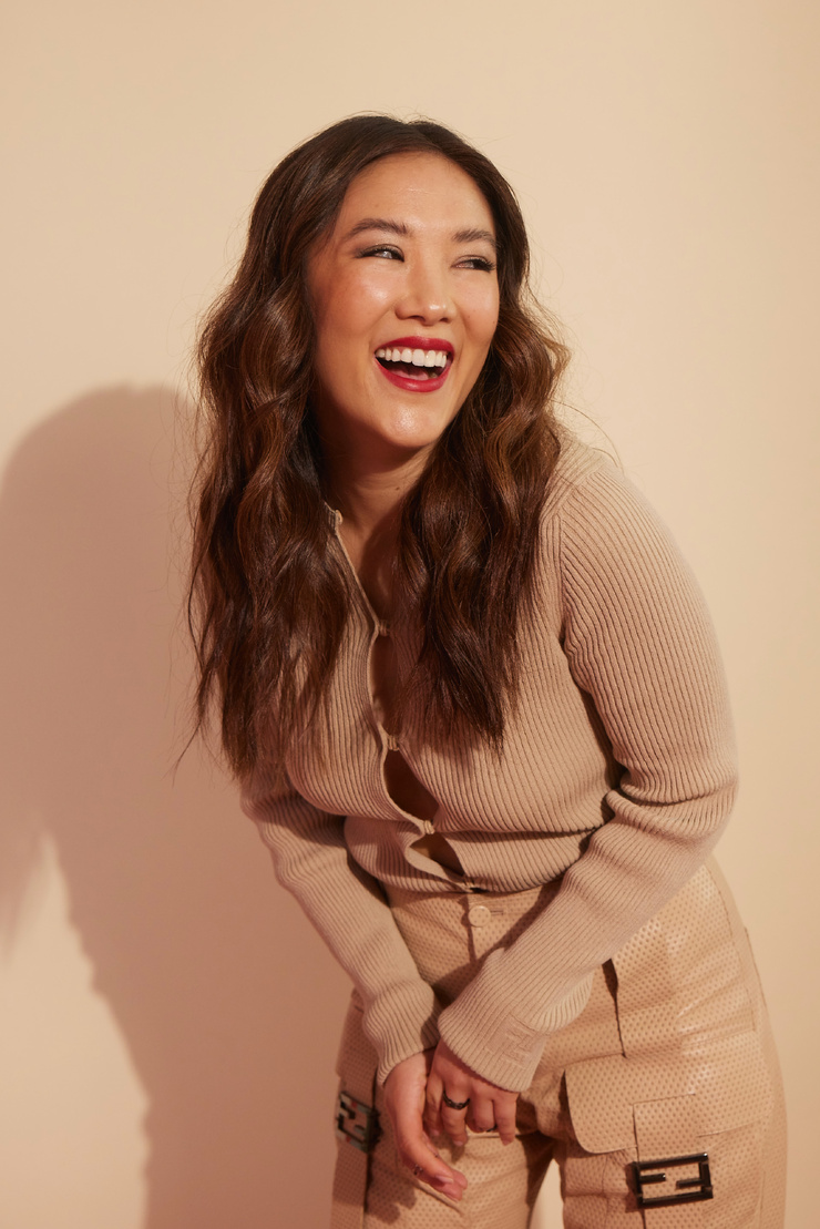 Picture of Ally Maki