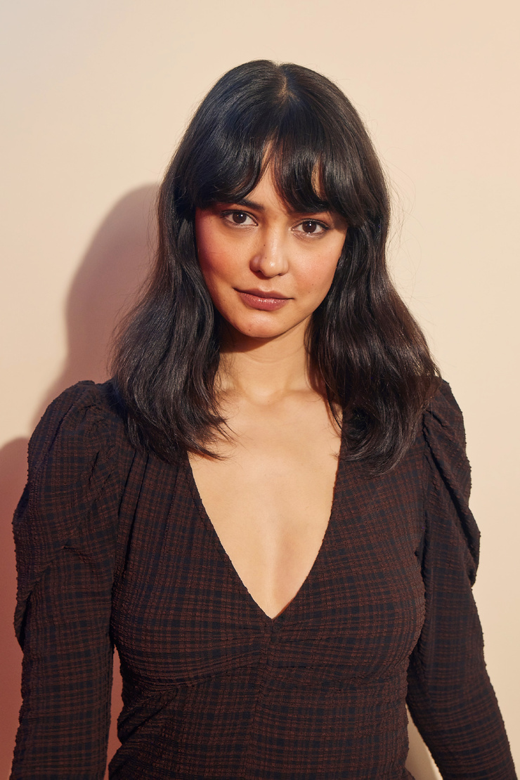Picture of Courtney Eaton