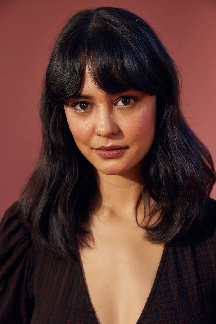 Picture of Courtney Eaton