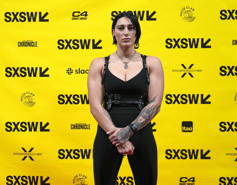 Picture of Demi Bennett