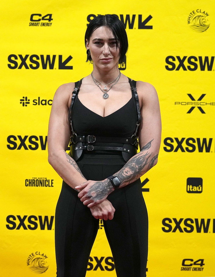 Picture of Demi Bennett