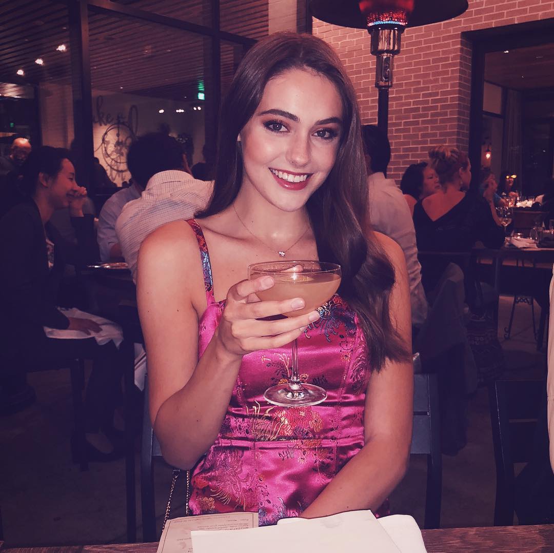 Picture of Sarah O'Connor