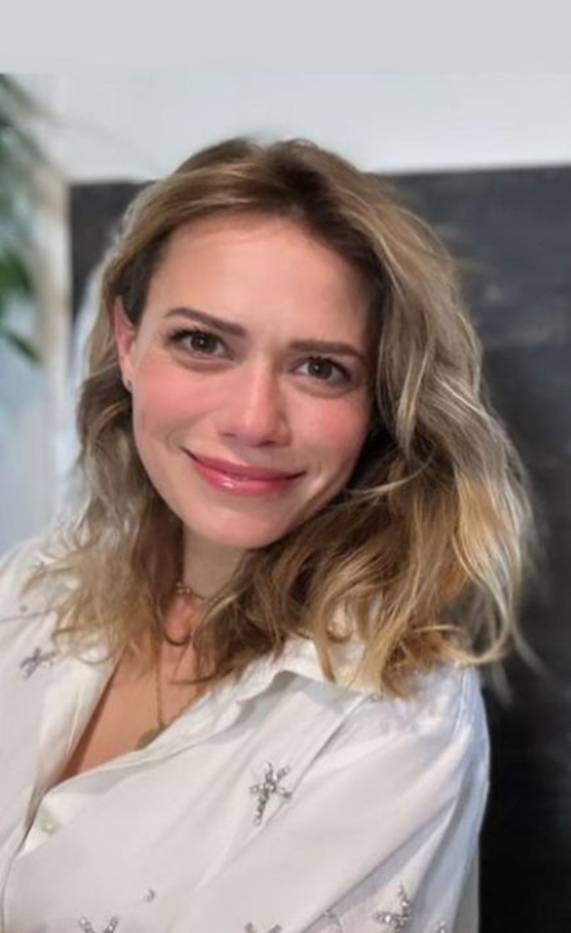 Picture of Bethany Joy Galeotti