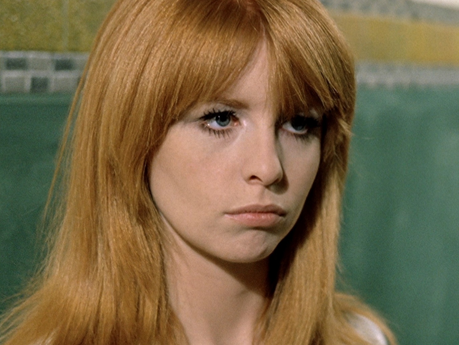 Jane Asher image