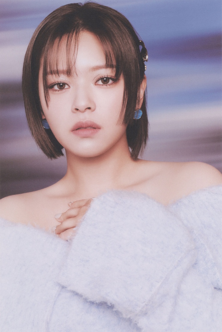 Image of Yoo Jeong Yeon