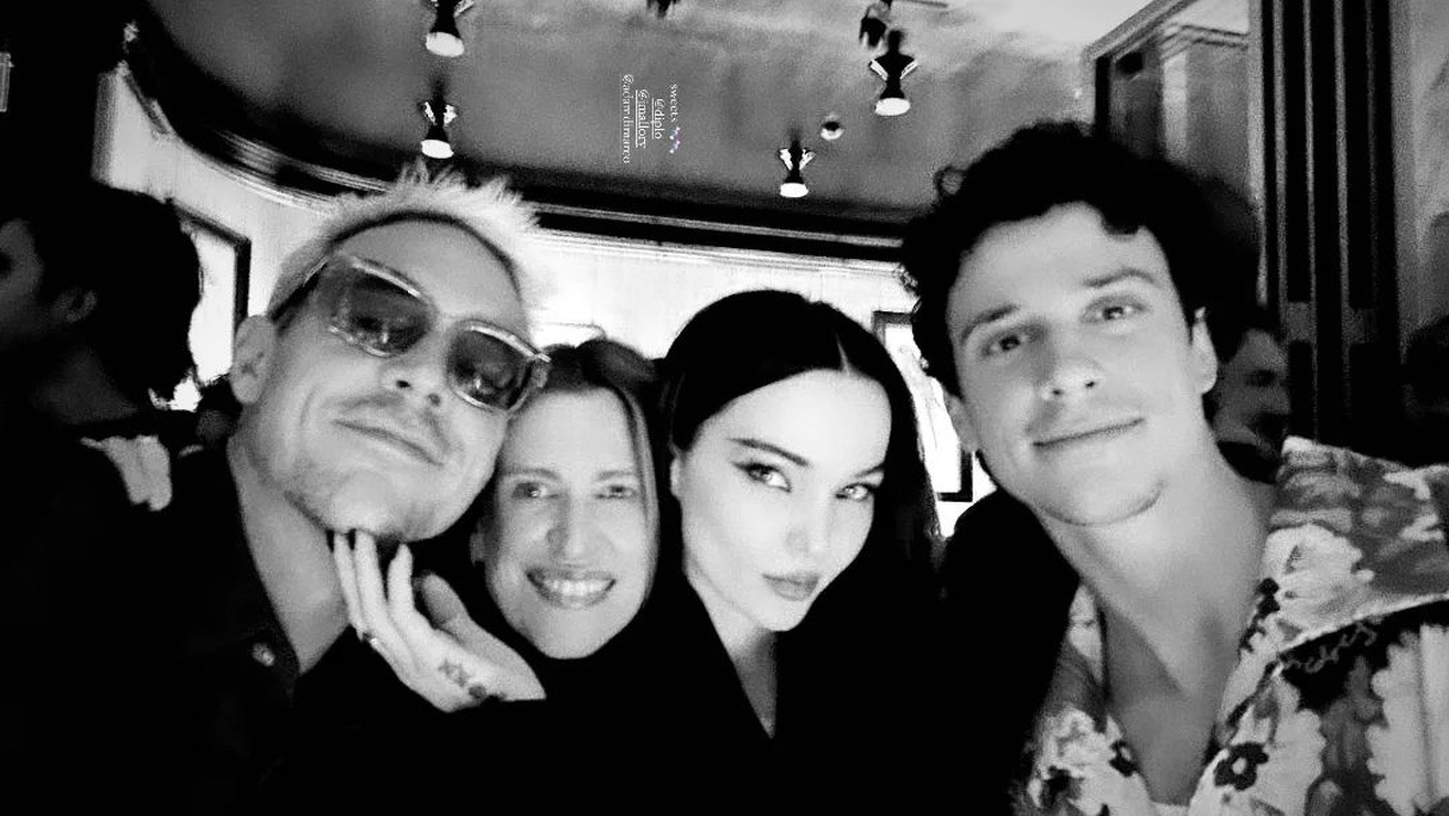 Image of Dove Cameron